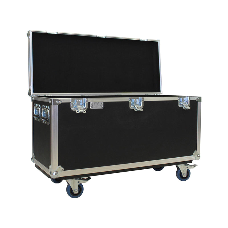Drum Road Cases | Durable & ATA Approved – Kent Custom Cases
