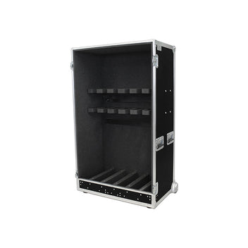Kent Custom Cases - Road Cases Built by Experts | ATA Cases