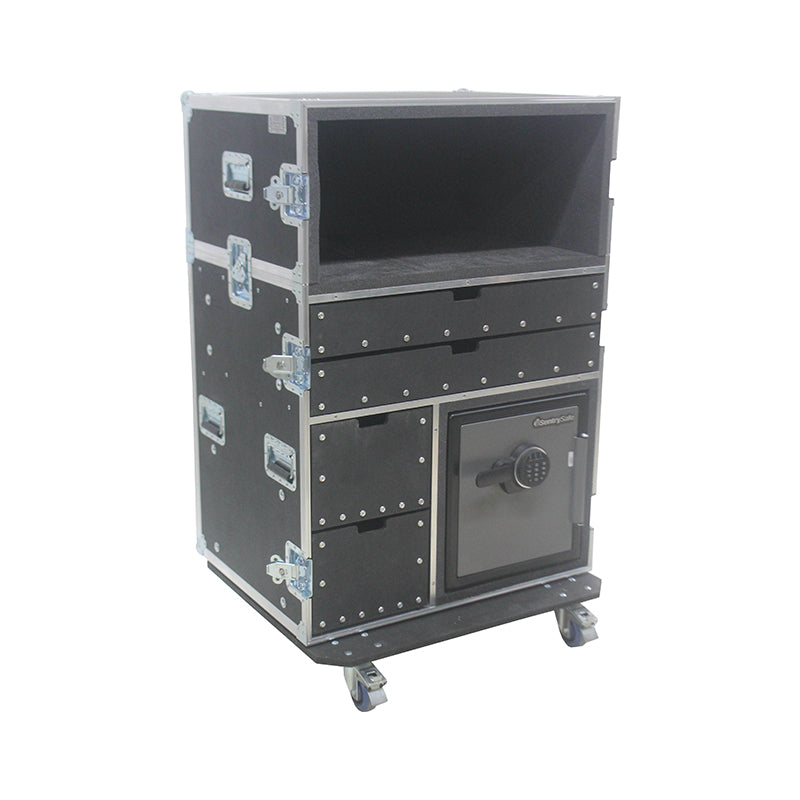 Production Cases – Kent Custom Cases