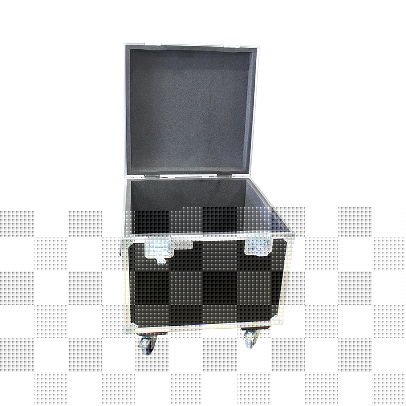 Truck Pack Trunks – Heavy-Duty Trunks for Secure Transport – Kent ...