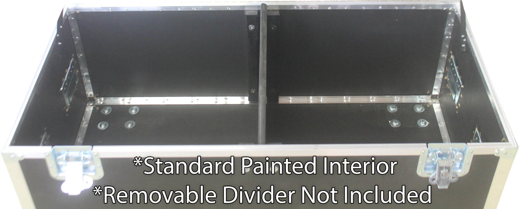 Truck Pack Trunks – Kent Custom Cases