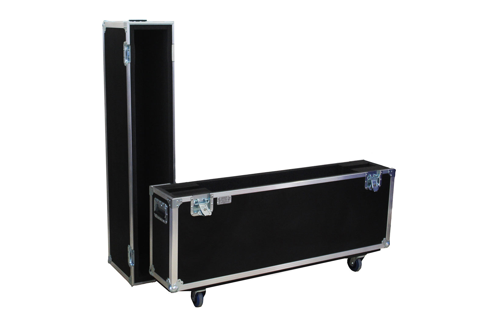 Single TV Case – Kent Custom Cases