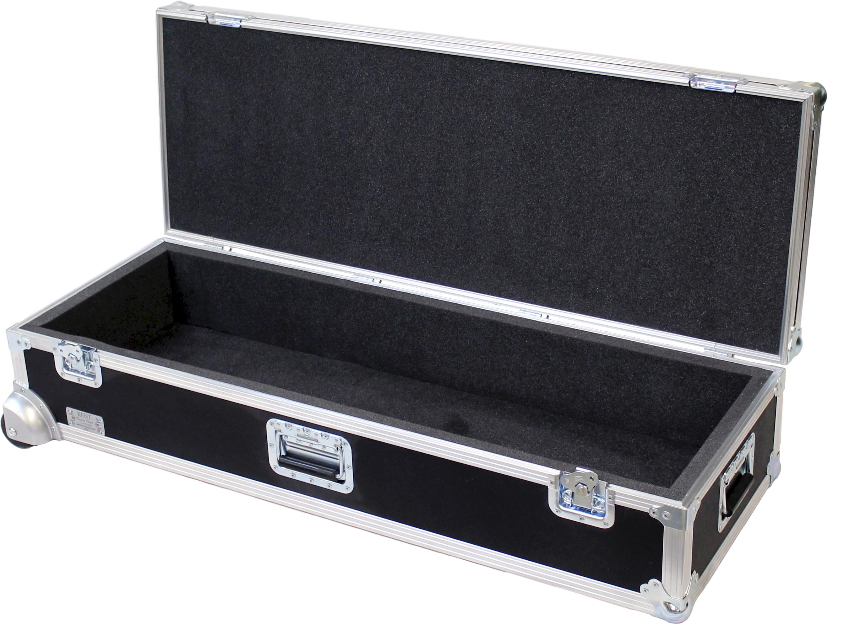 Durable Keyboard Case for Travel | ATA Approved – Kent Custom Cases