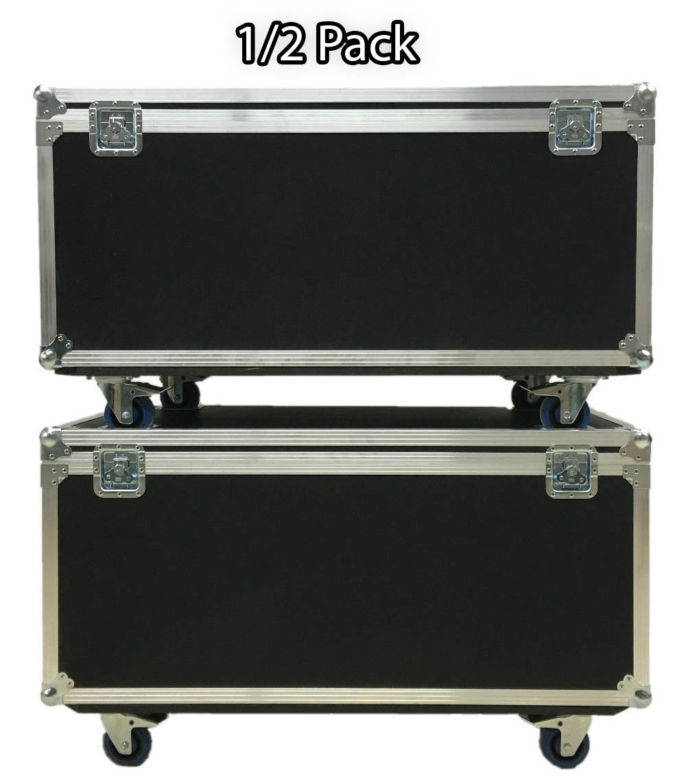 Truck Pack Trunks – Kent Custom Cases