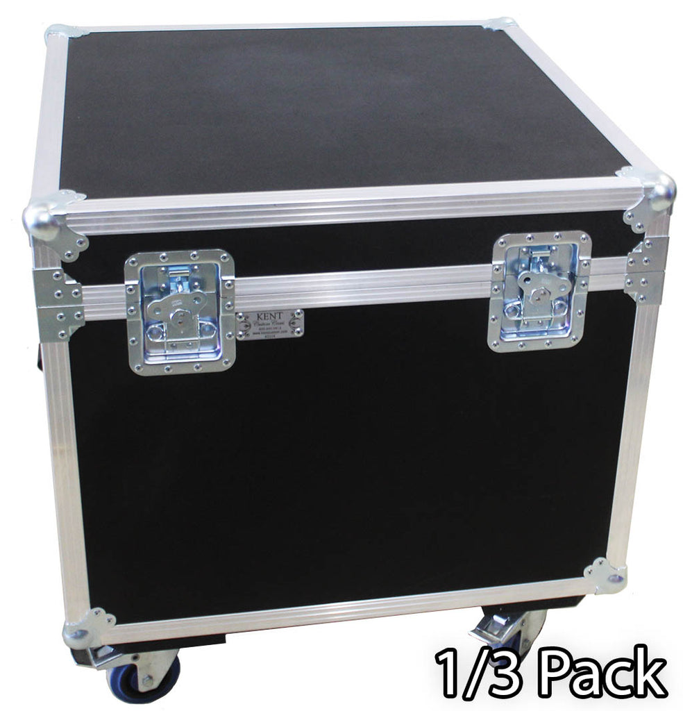 Truck Pack Trunks – Kent Custom Cases