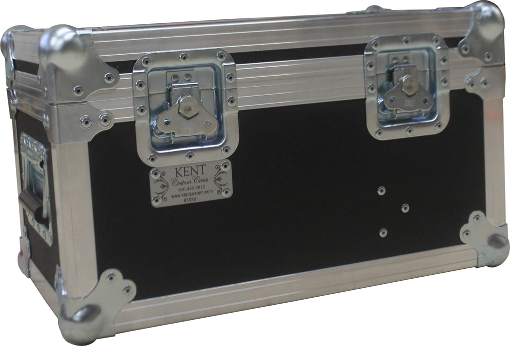 Mic Trunk – Kent Custom Cases