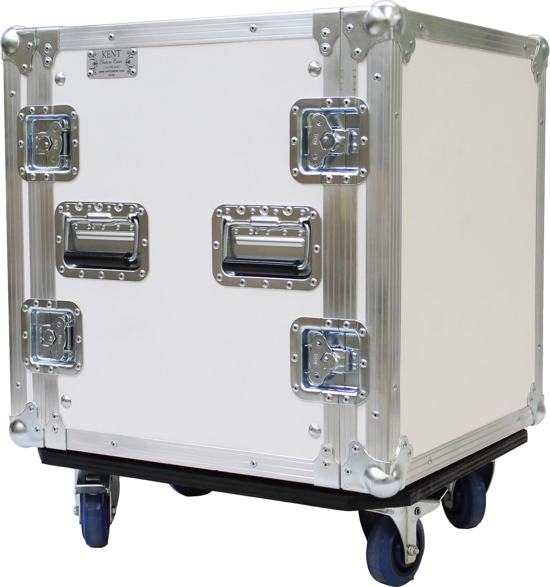 Direct Mount Rack Case – Kent Custom Cases