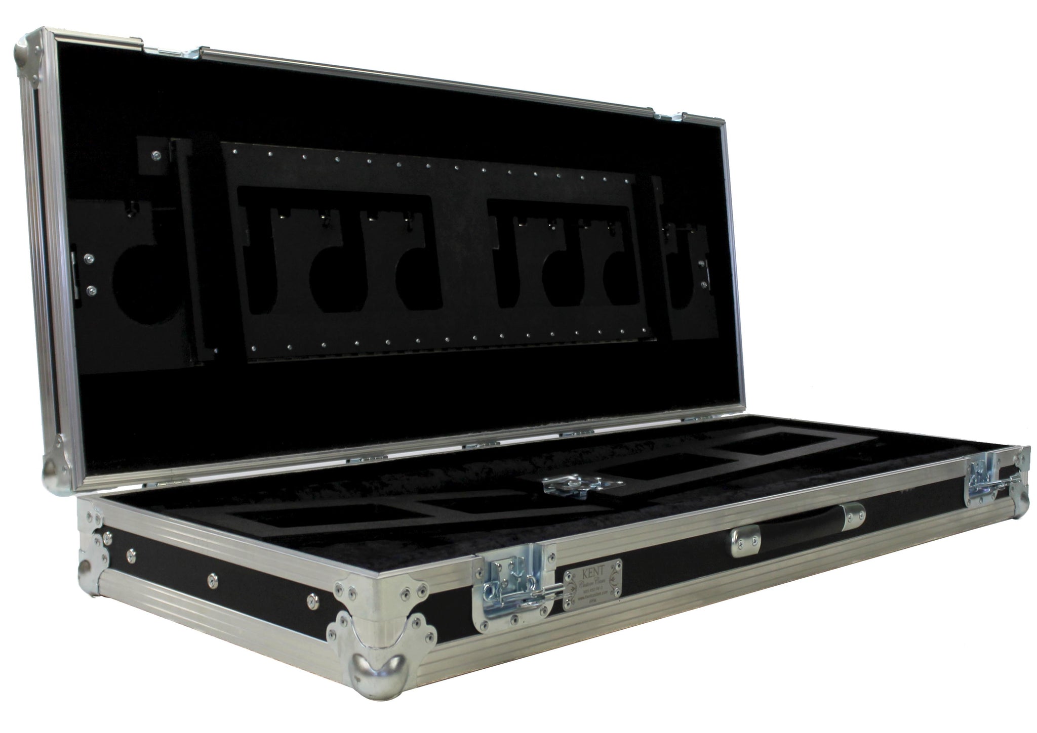 Guitar Boat Case – Kent Custom Cases