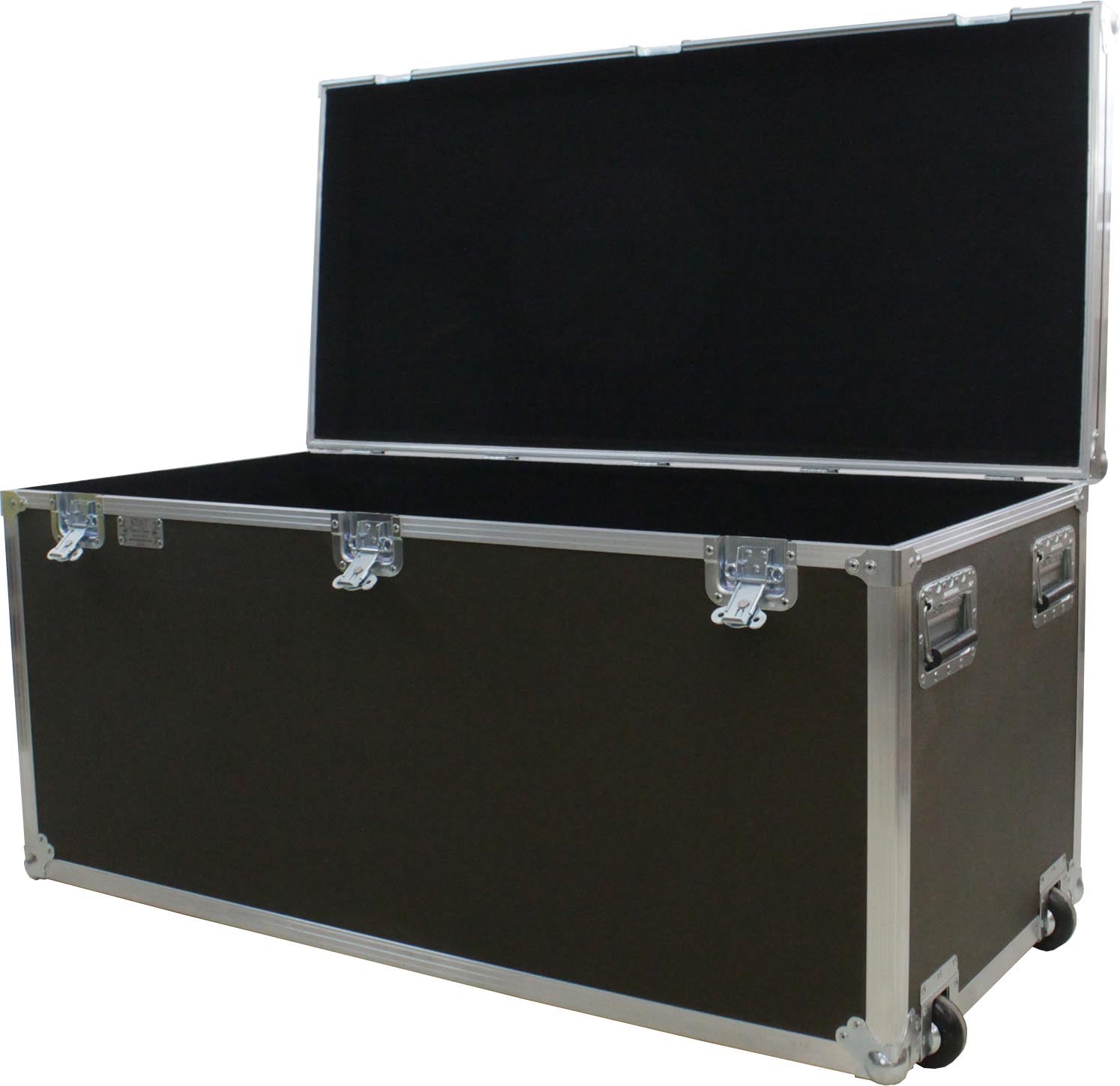 Drum Hardware Case – Kent Custom Cases