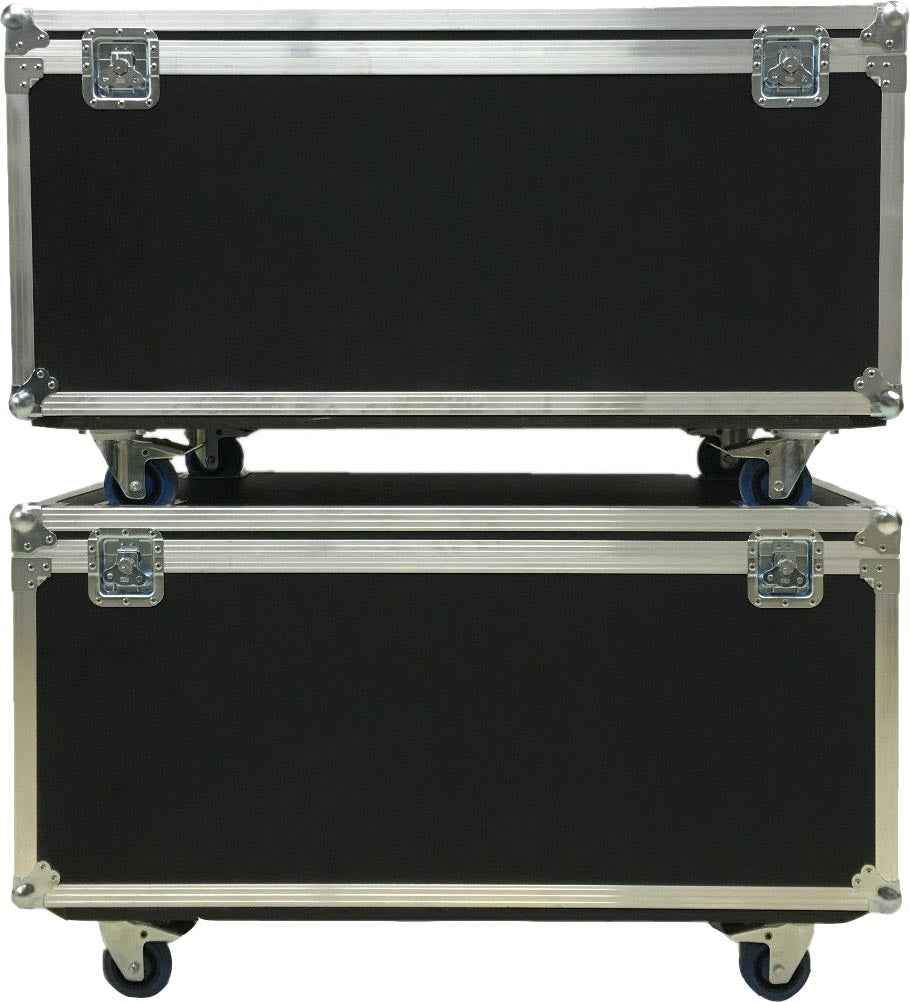 Dual Hoist Case – Kent Custom Cases