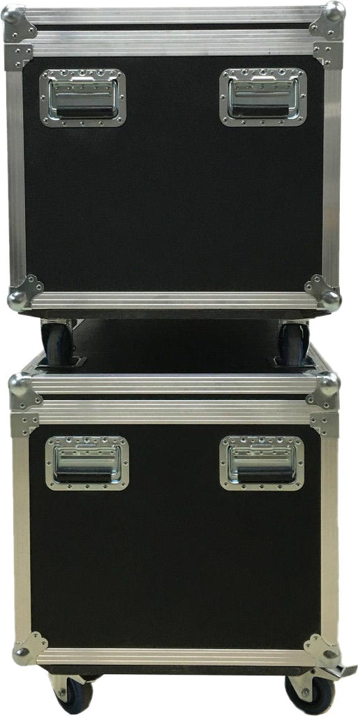 Dual Hoist Case – Kent Custom Cases
