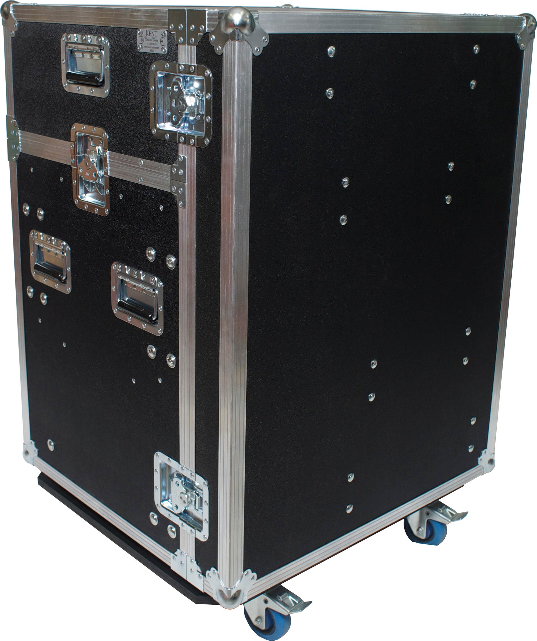 Production Box – Kent Custom Cases