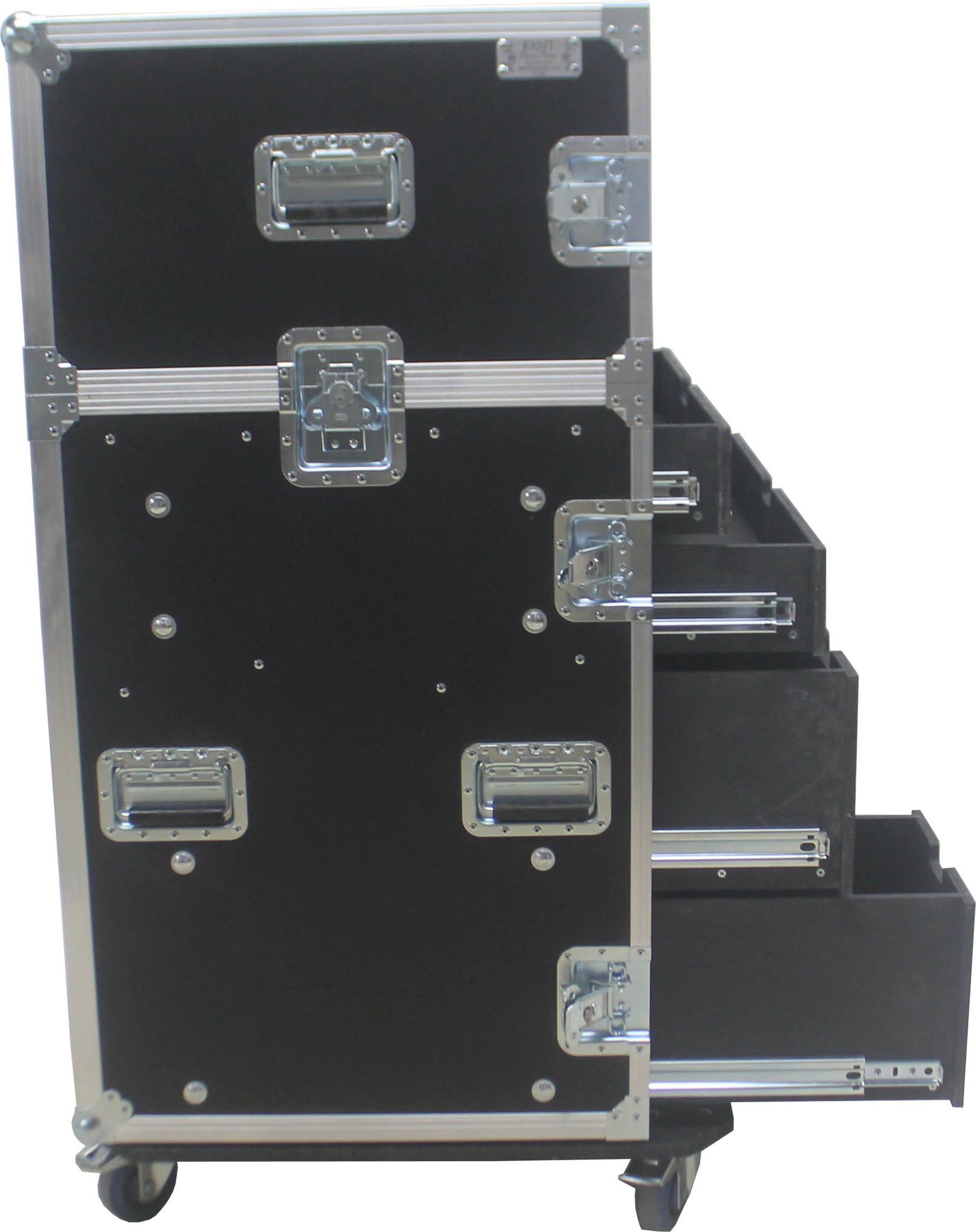 Production Box – Kent Custom Cases